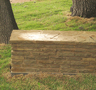 Patterns - Salado | Texas Quarries